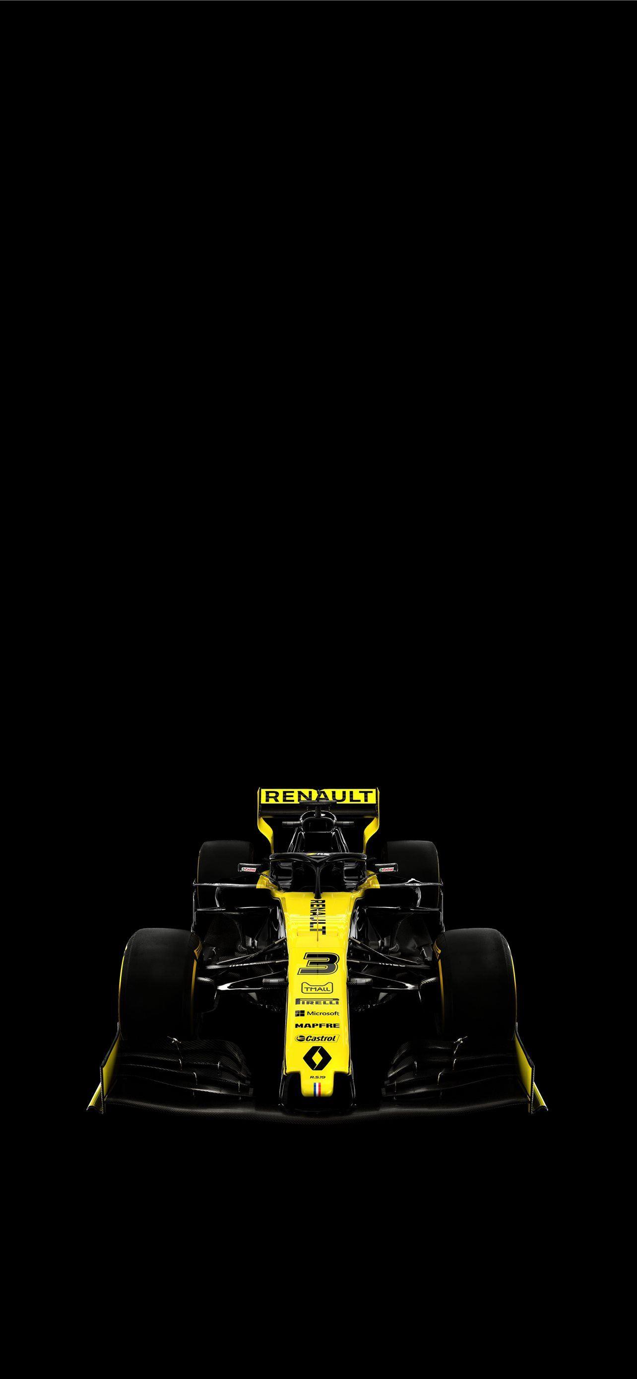 Minimalist F1 Wallpapers - Top Free Minimalist F1 Backgrounds ...