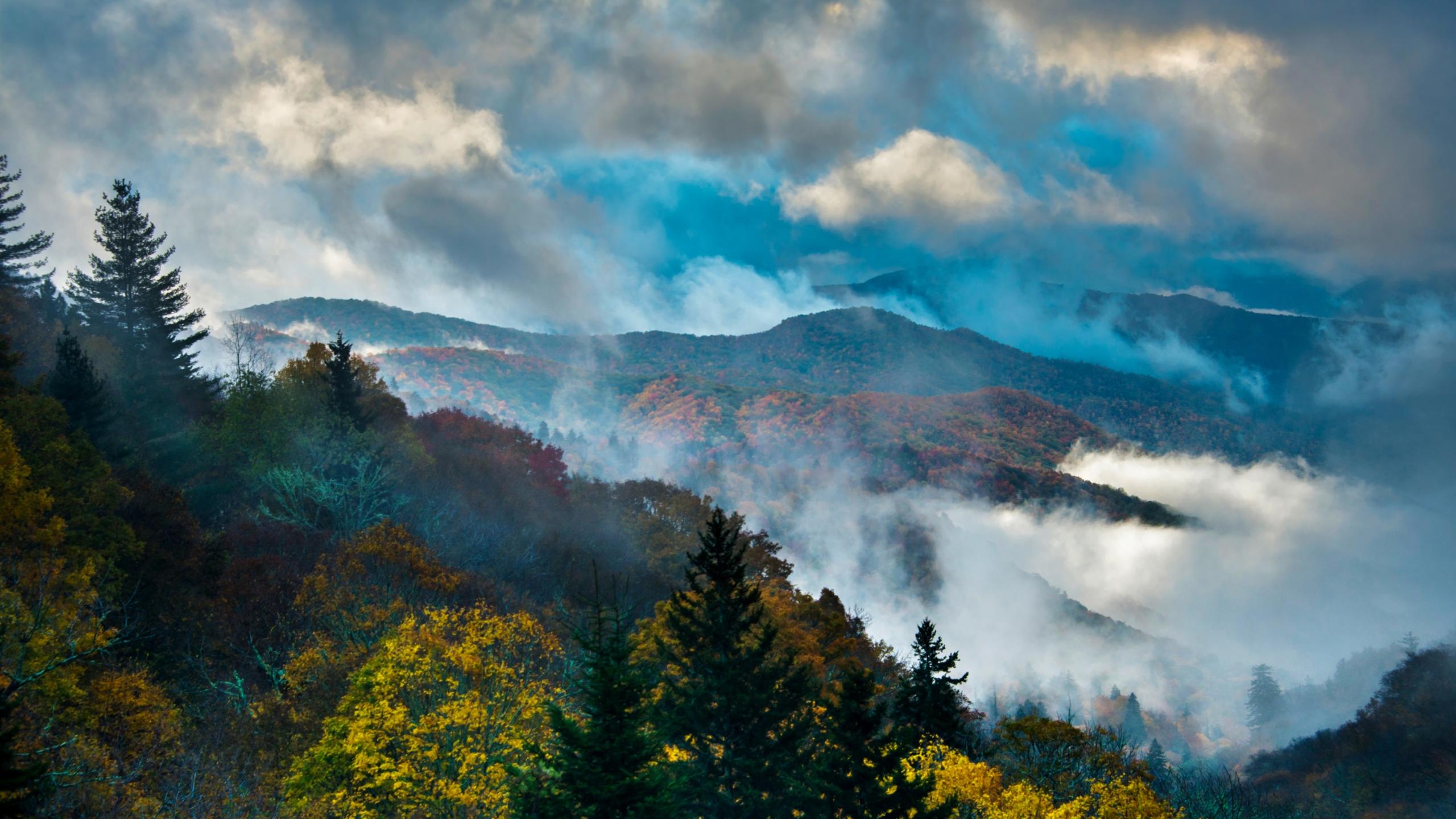 Gatlinburg Wallpapers - Top Free Gatlinburg Backgrounds - WallpaperAccess