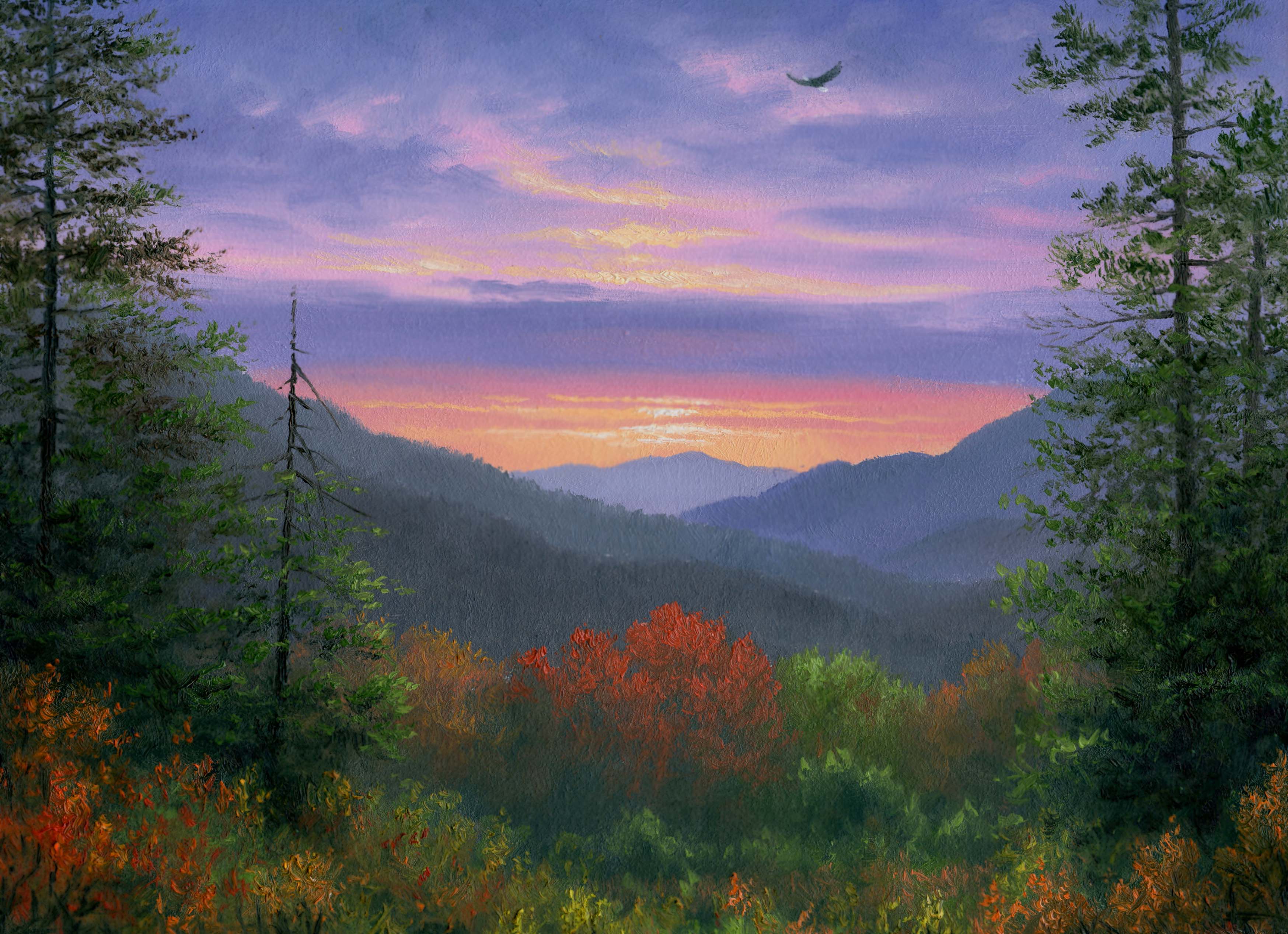 Gatlinburg Wallpapers - Top Free Gatlinburg Backgrounds - WallpaperAccess