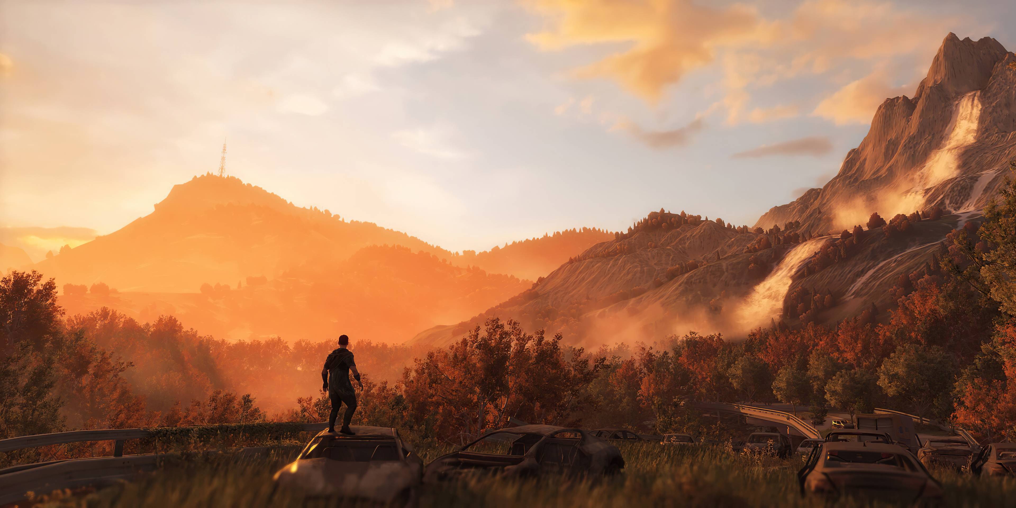 Dying Light 2 Stay Human Wallpapers - Top Free Dying Light 2 Stay Human ...