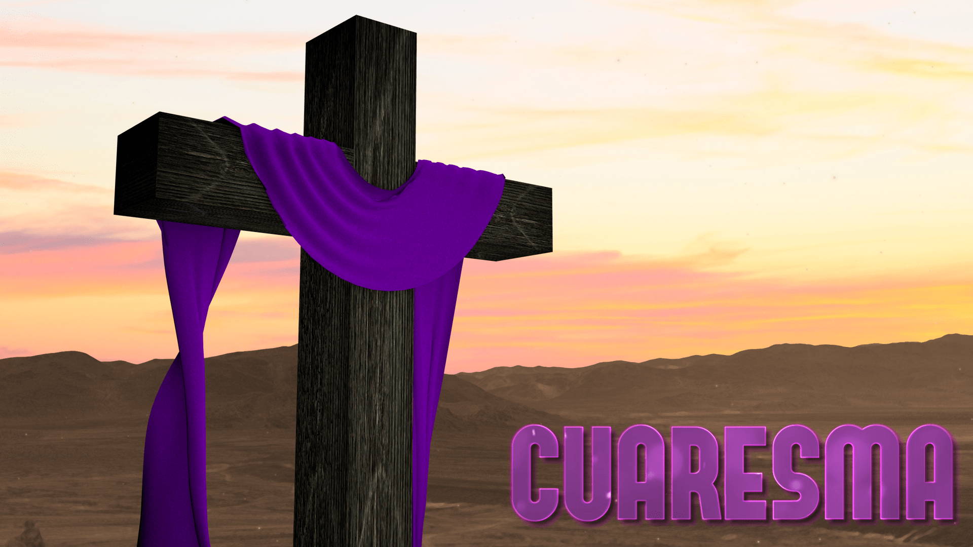 Lent Wallpapers - Top Free Lent Backgrounds - WallpaperAccess