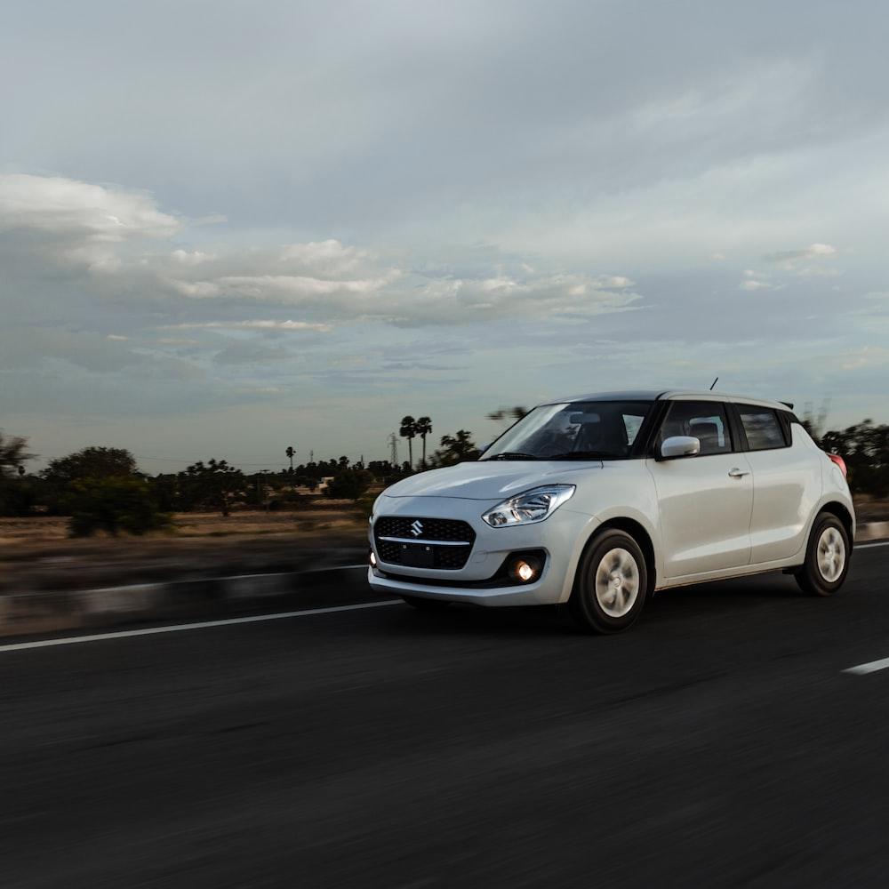 Maruti Swift Wallpapers - Top Free Maruti Swift Backgrounds ...