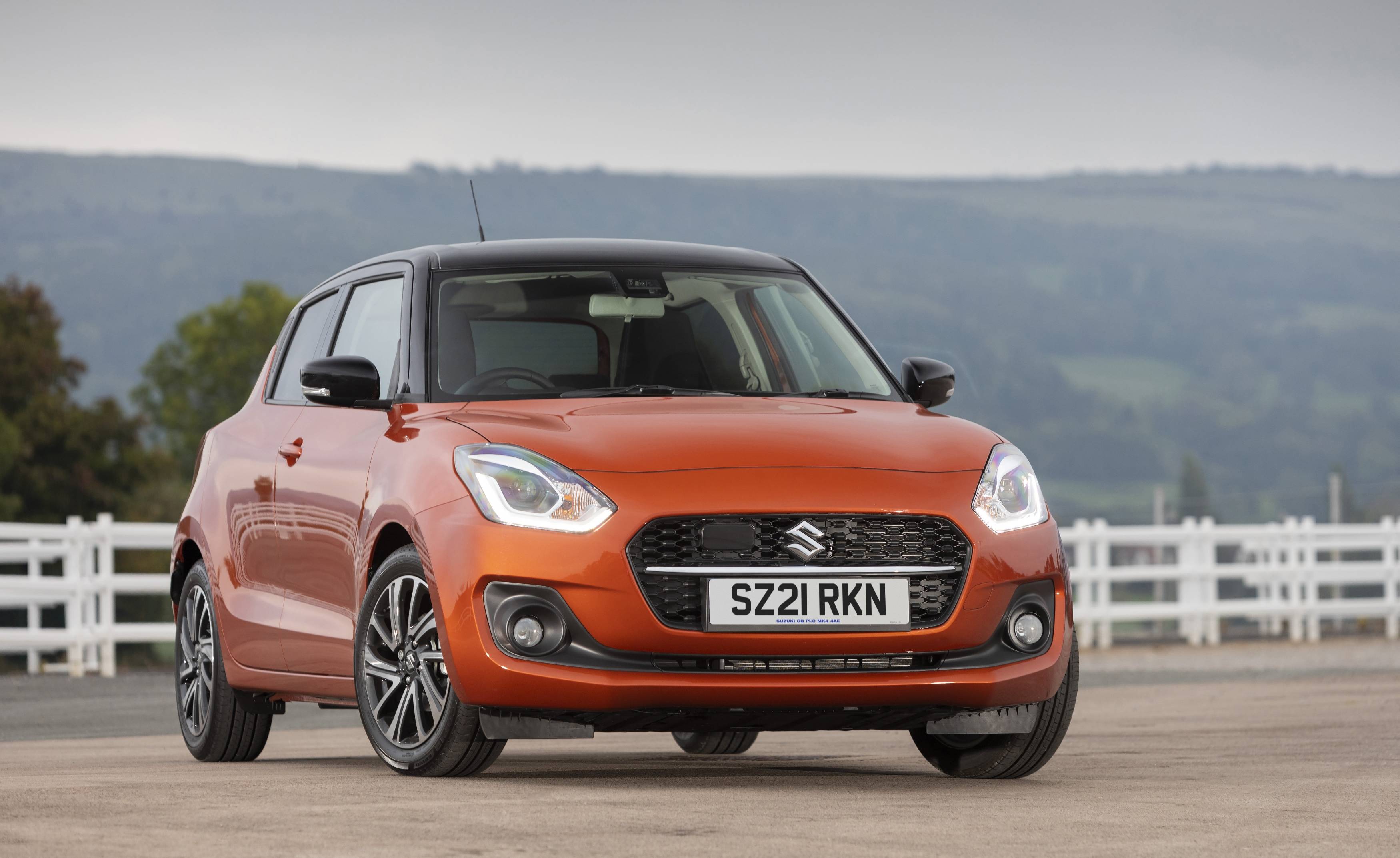 Maruti Suzuki Swift Wallpapers - Top Free Maruti Suzuki Swift ...
