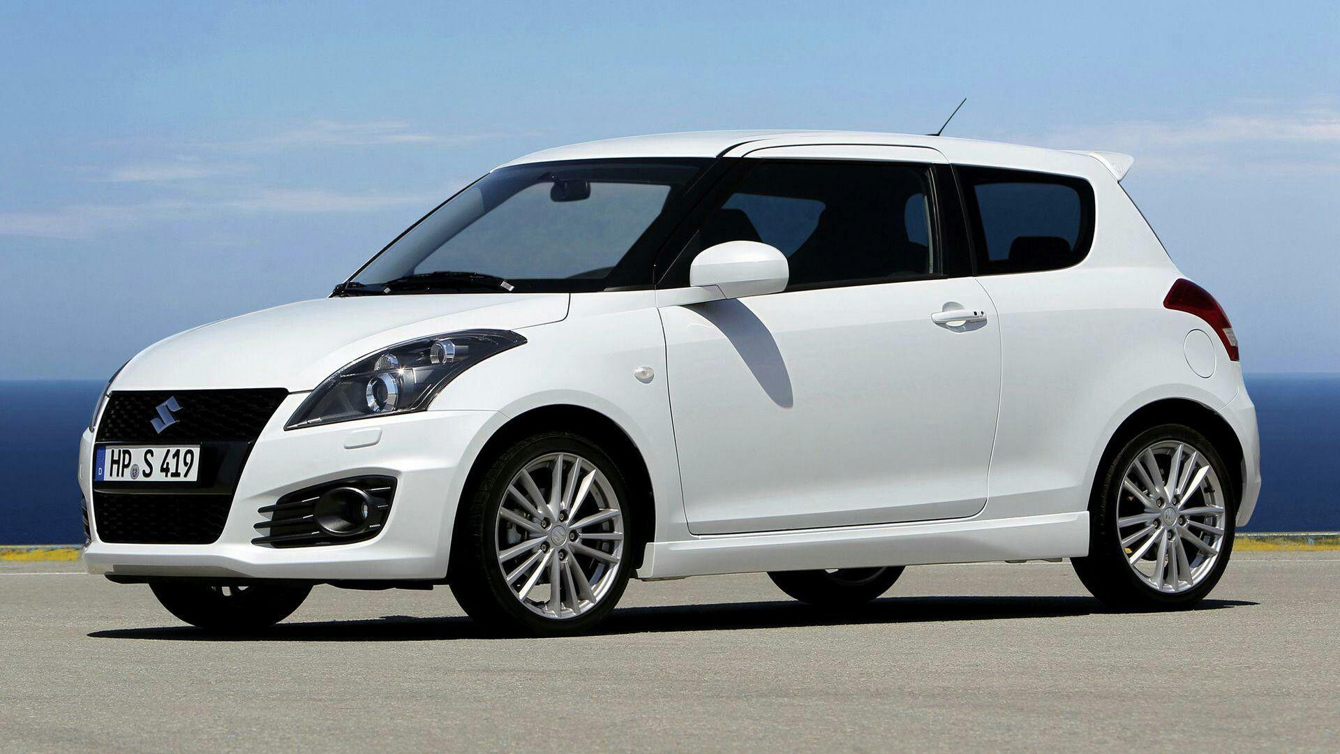 Maruti Swift Wallpapers - Top Free Maruti Swift Backgrounds ...