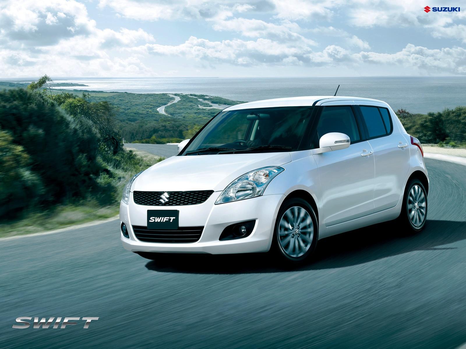 Maruti Swift Wallpapers - Top Free Maruti Swift Backgrounds ...