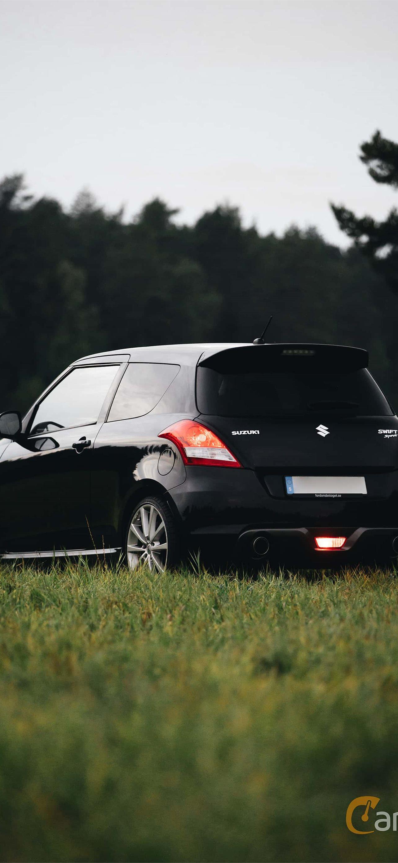 Maruti Suzuki Swift Wallpapers - Top Free Maruti Suzuki Swift ...