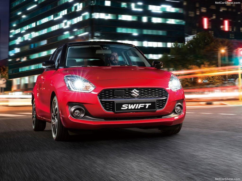 Maruti Swift Wallpapers - Top Free Maruti Swift Backgrounds ...
