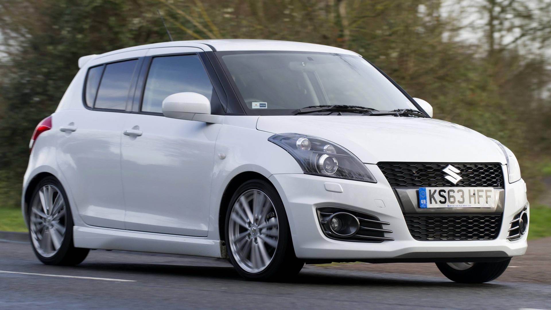 Maruti Swift Wallpapers - Top Free Maruti Swift Backgrounds ...