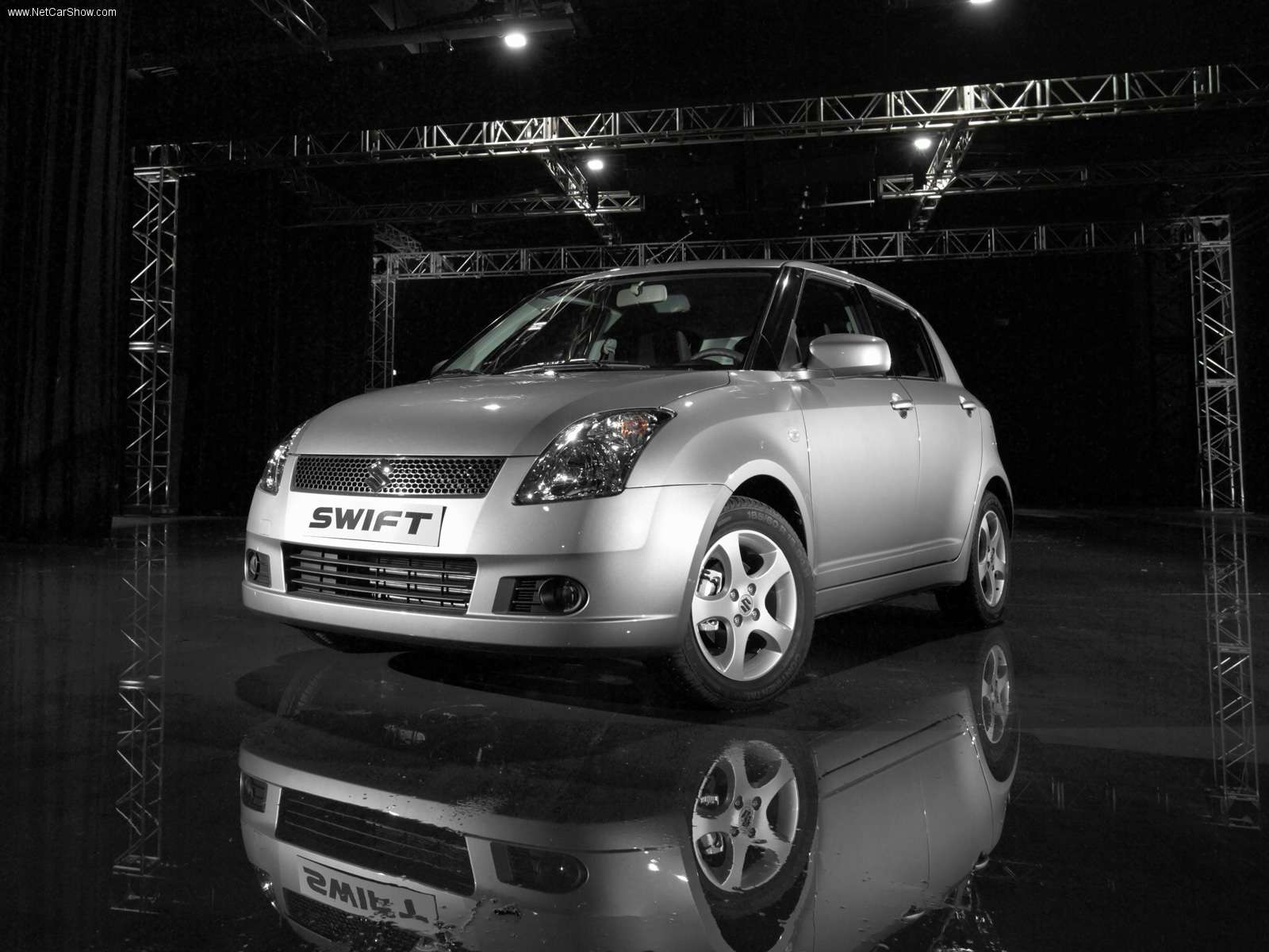 Maruti Suzuki Swift Wallpapers - Top Free Maruti Suzuki Swift ...