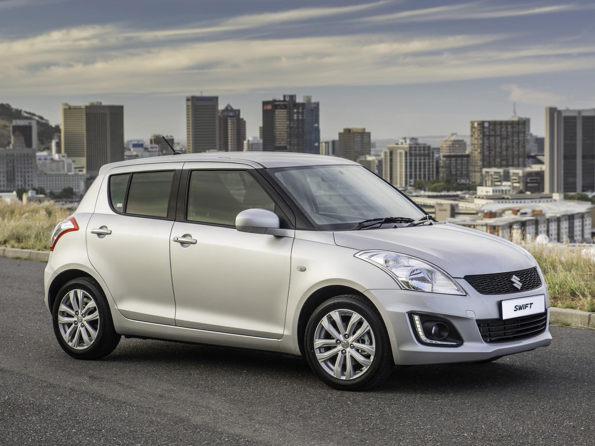 Maruti Swift Wallpapers - Top Free Maruti Swift Backgrounds ...