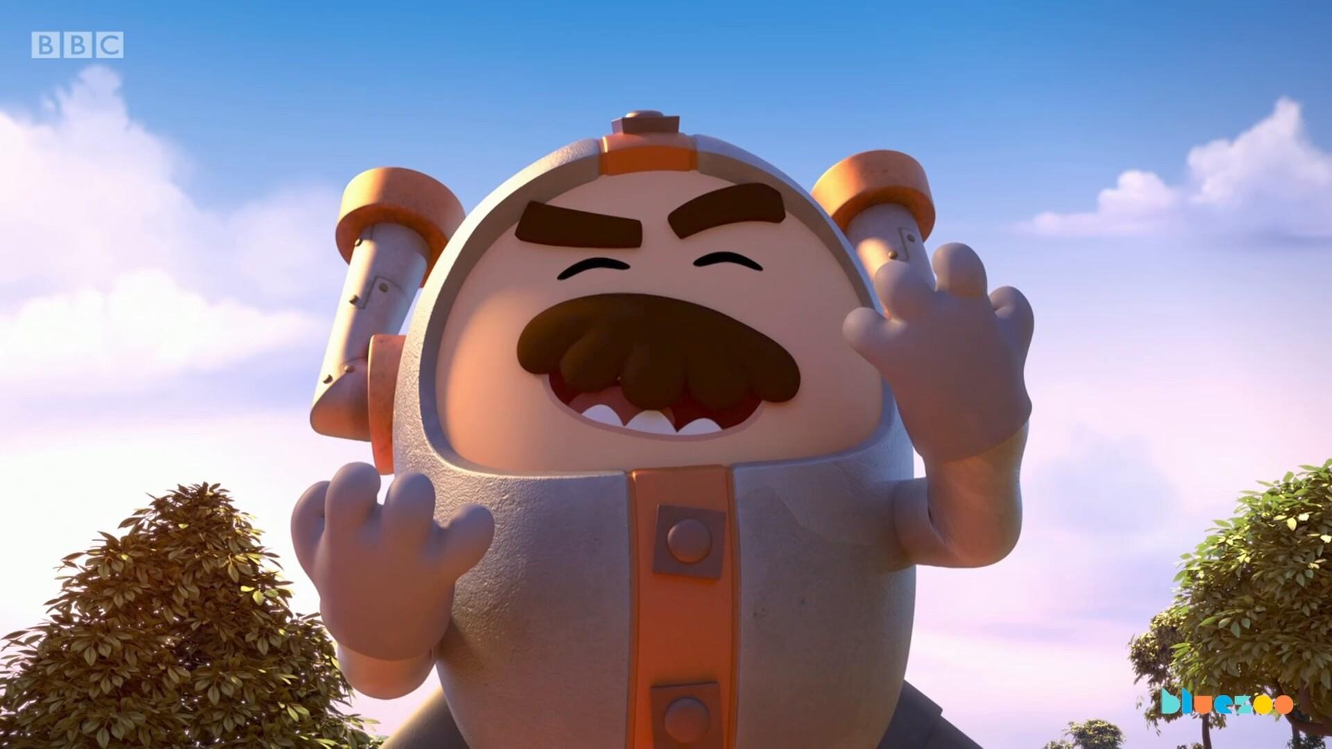 Go Jetters Wallpapers - Top Free Go Jetters Backgrounds - WallpaperAccess