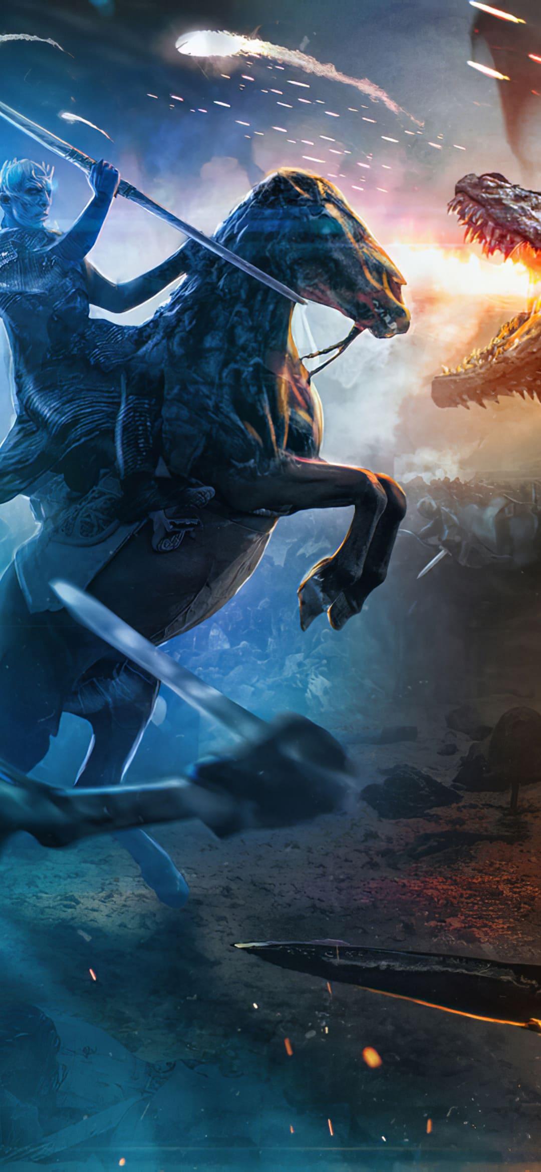 GOT Mobile Wallpapers - Top Free GOT Mobile Backgrounds - WallpaperAccess