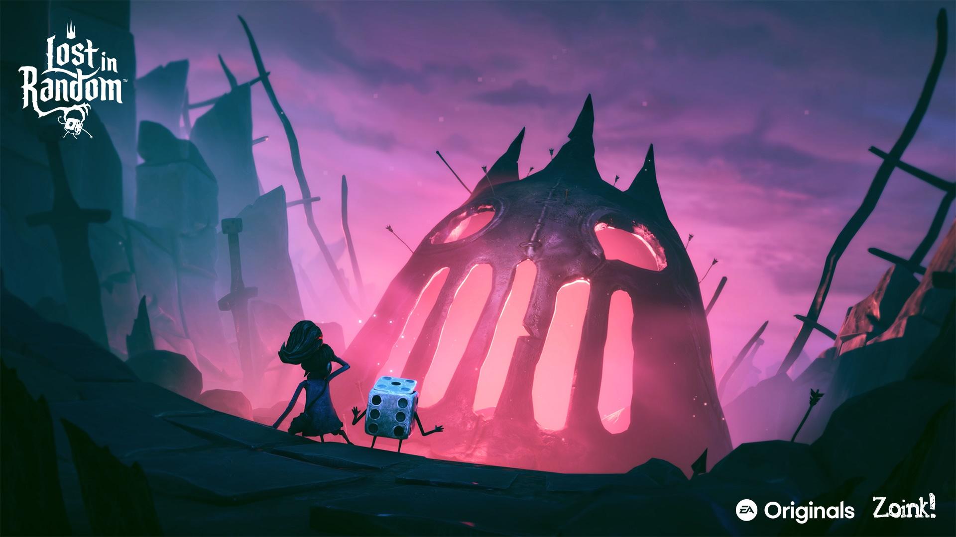 Lost In Random Wallpapers - Top Free Lost In Random Backgrounds ...