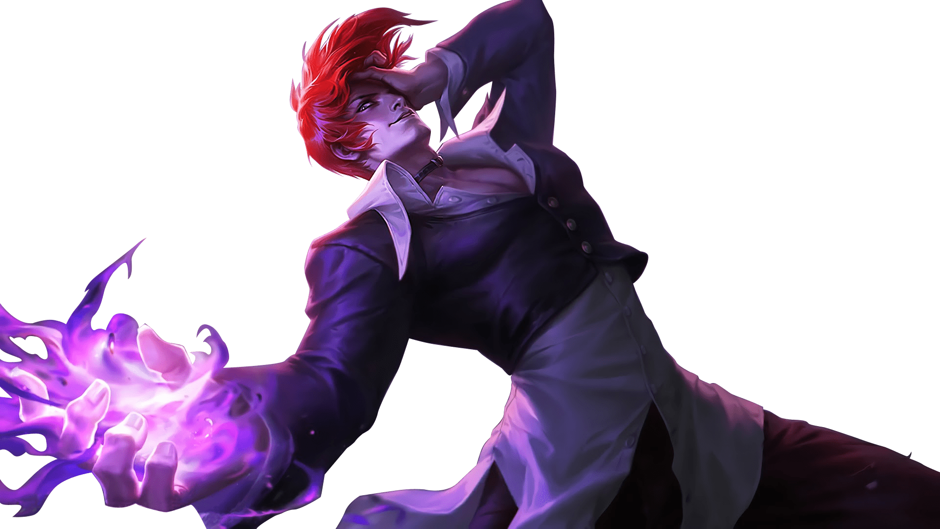 Chou Iori Wallpapers - Top Free Chou Iori Backgrounds - WallpaperAccess