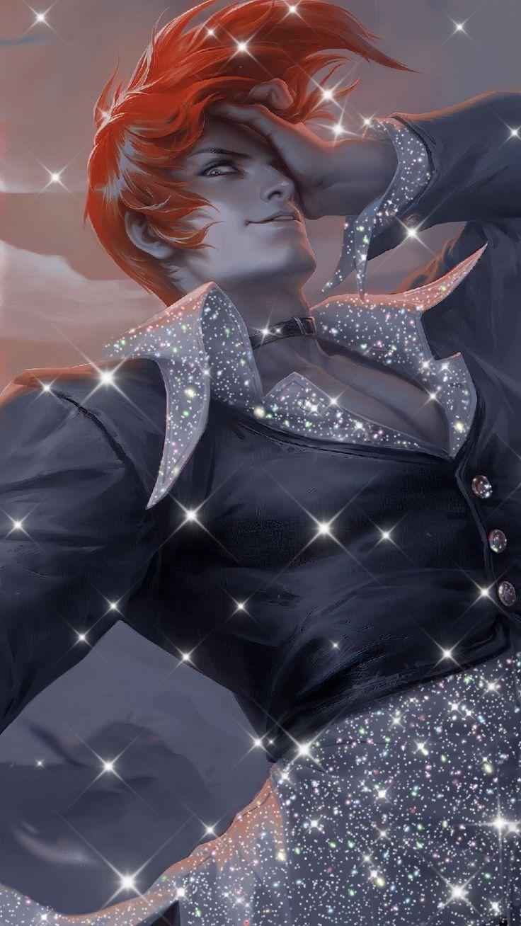 Chou MLBB Wallpapers - Top Free Chou MLBB Backgrounds - WallpaperAccess