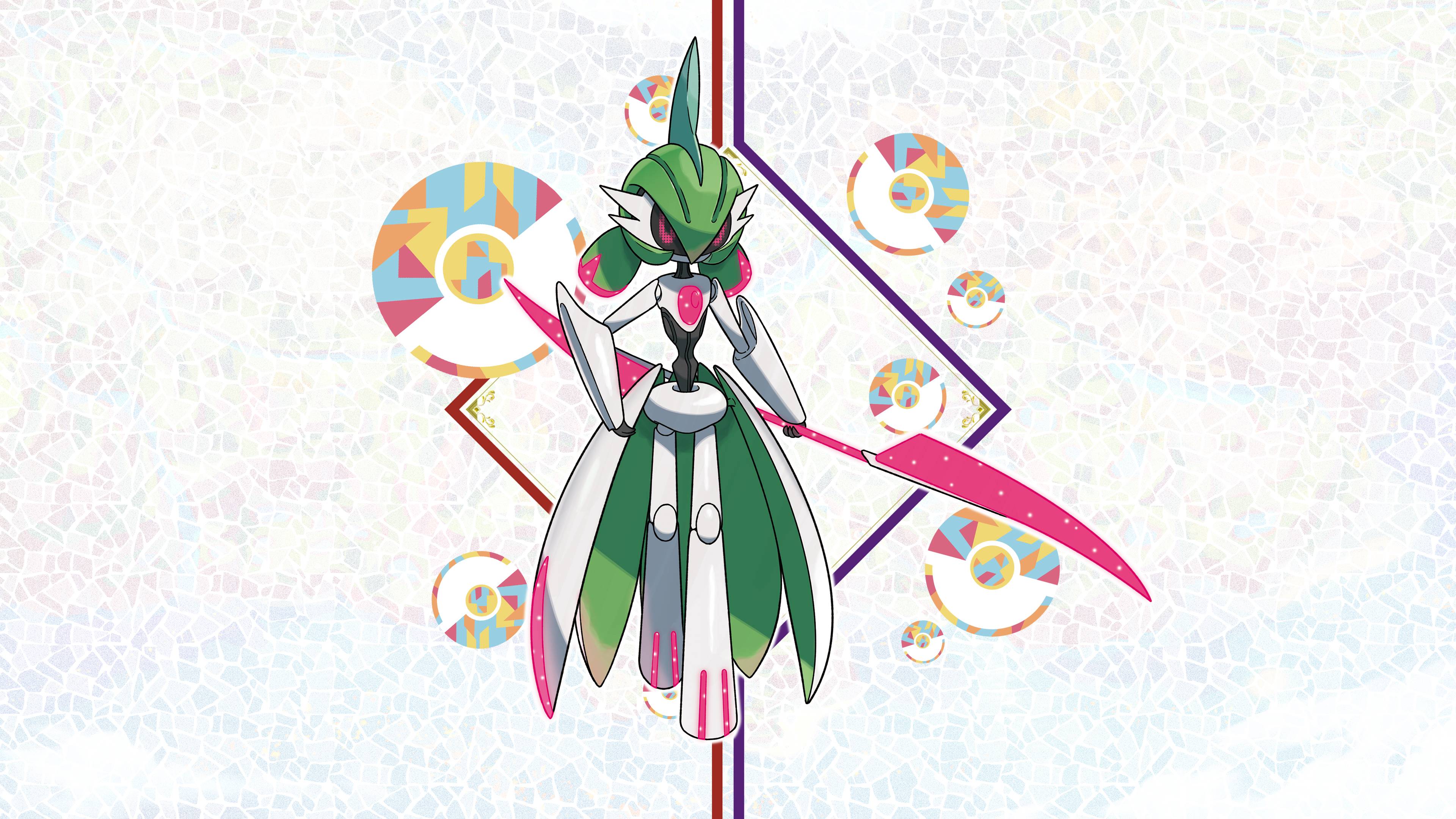 Iron Valiant Wallpapers - Top Free Iron Valiant Backgrounds ...