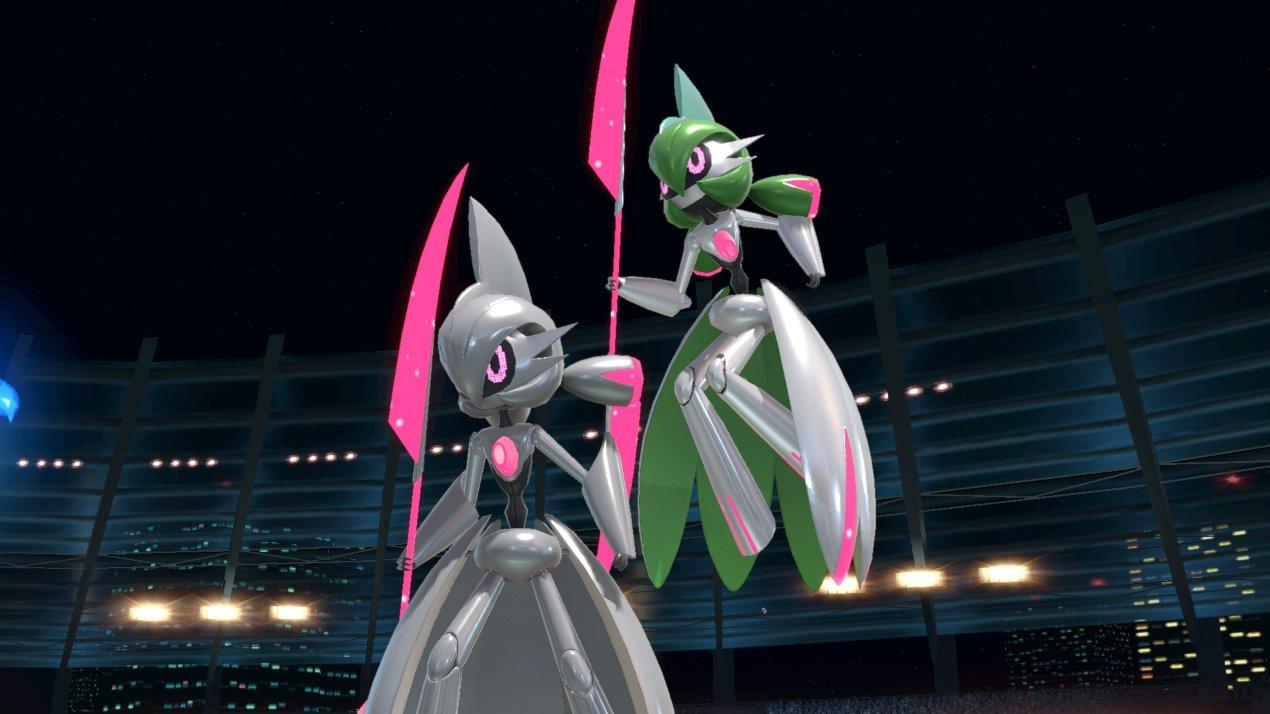 Iron Valiant Wallpapers - Top Free Iron Valiant Backgrounds ...