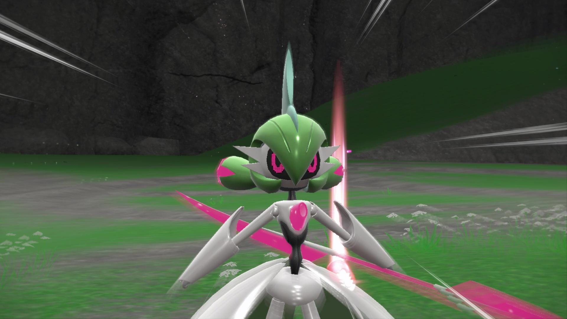 Iron Valiant Wallpapers - Top Free Iron Valiant Backgrounds ...