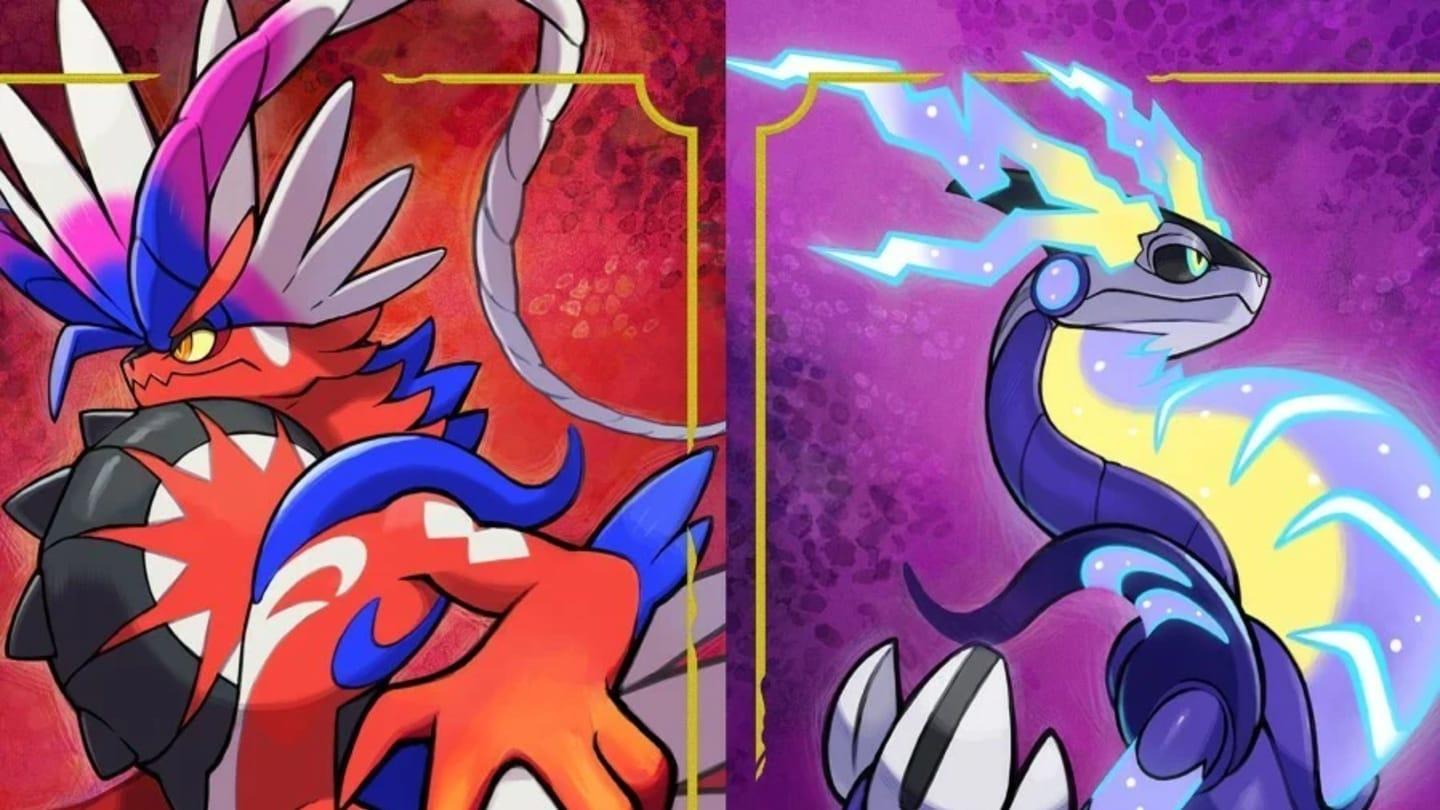 Iron Valiant Wallpapers - Top Free Iron Valiant Backgrounds ...