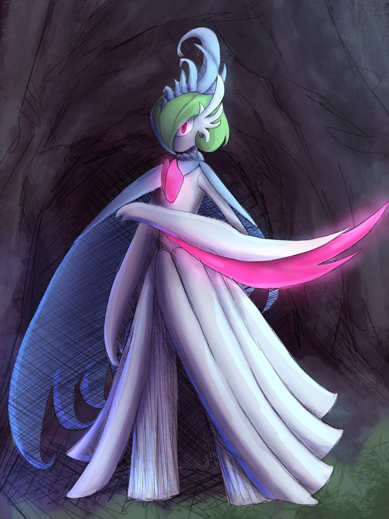 Iron Valiant Wallpapers - Top Free Iron Valiant Backgrounds ...