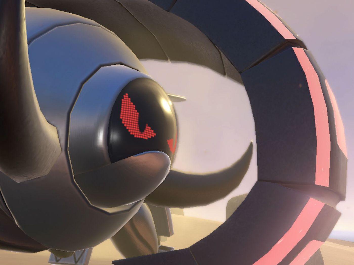 Iron Valiant Wallpapers - Top Free Iron Valiant Backgrounds ...