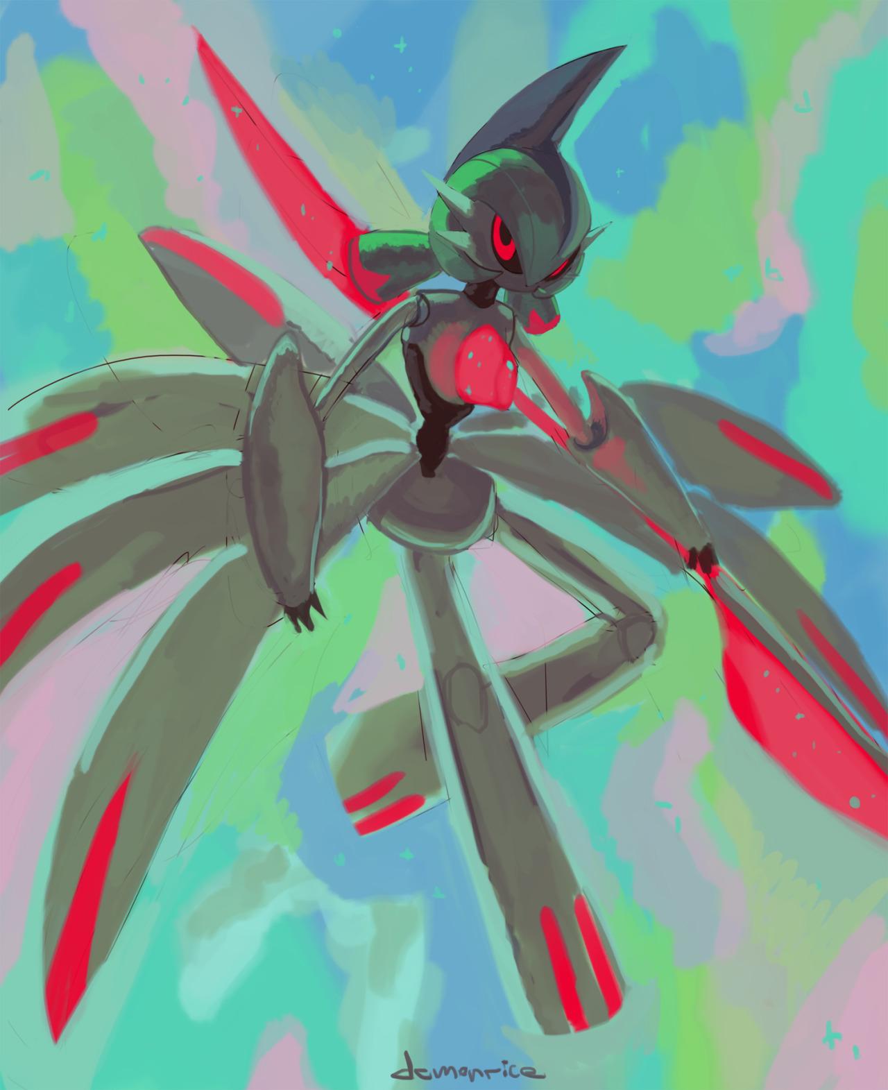 Iron Valiant Wallpapers - Top Free Iron Valiant Backgrounds ...