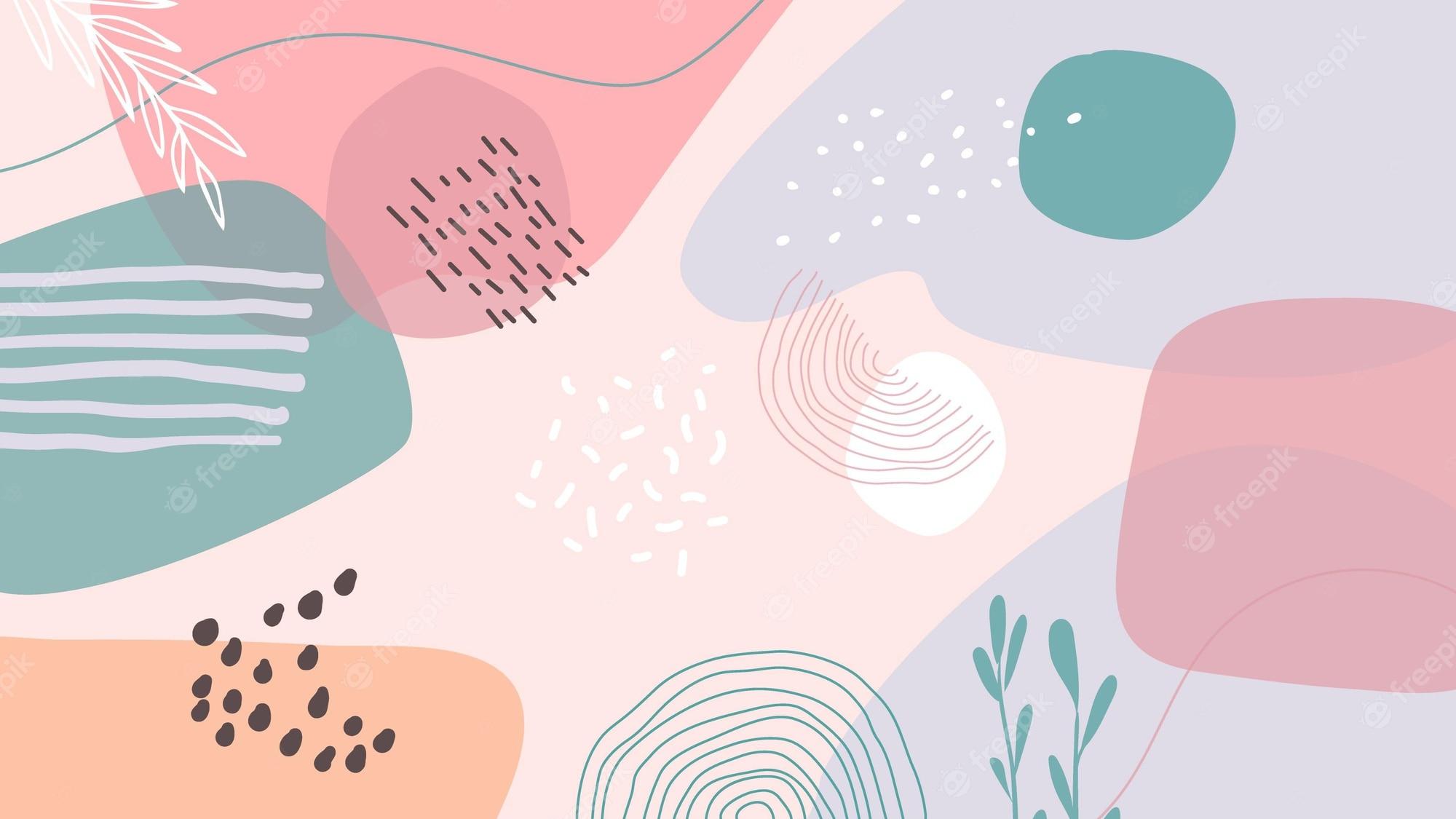 Minimal Pastel Wallpapers - Top Free Minimal Pastel Backgrounds ...