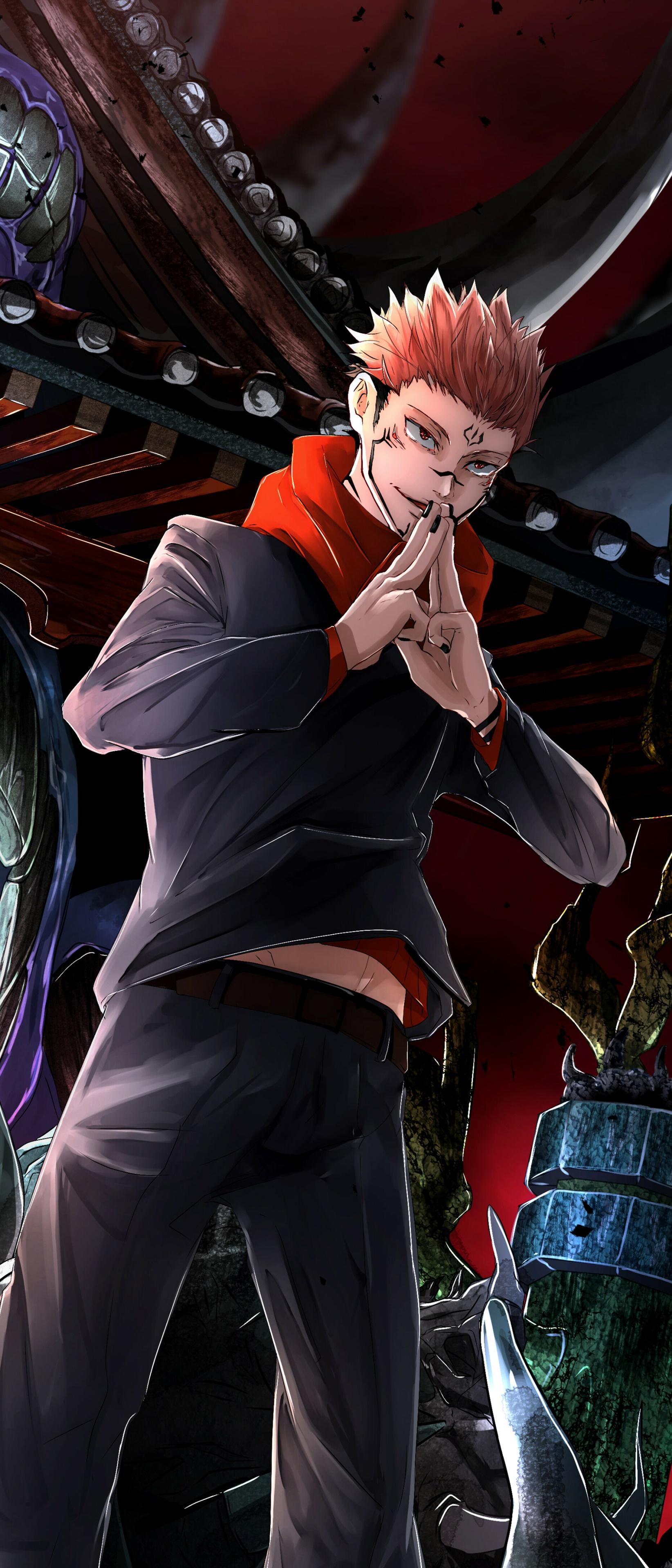 Sukuna Manga Wallpapers - Top Free Sukuna Manga Backgrounds ...