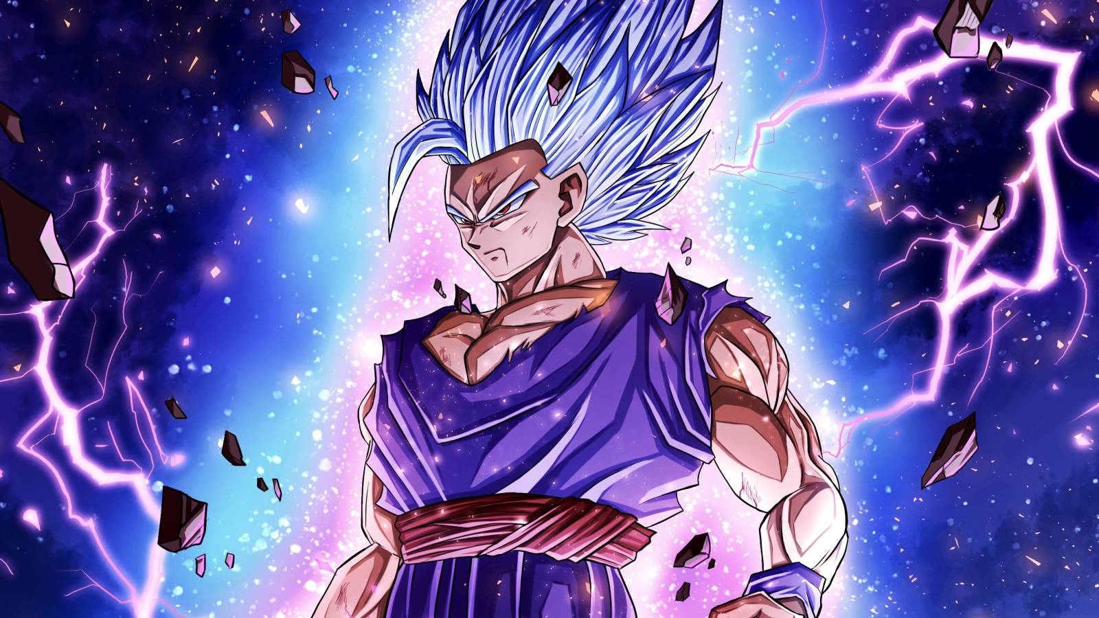 Dragon Ball 1600x900 Wallpapers - Top Free Dragon Ball 1600x900 ...