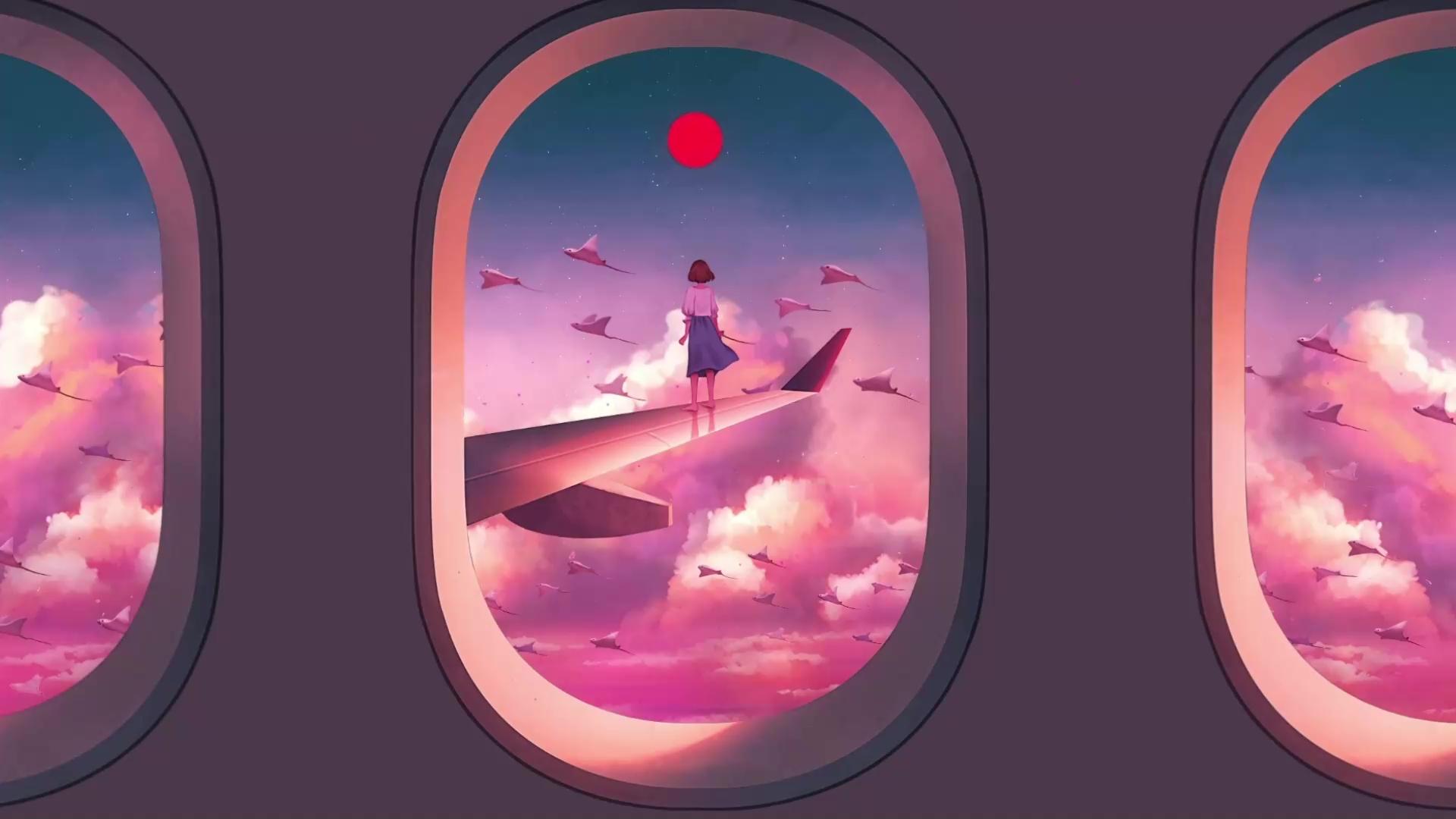 Anime Travel Wallpapers - Top Free Anime Travel Backgrounds ...