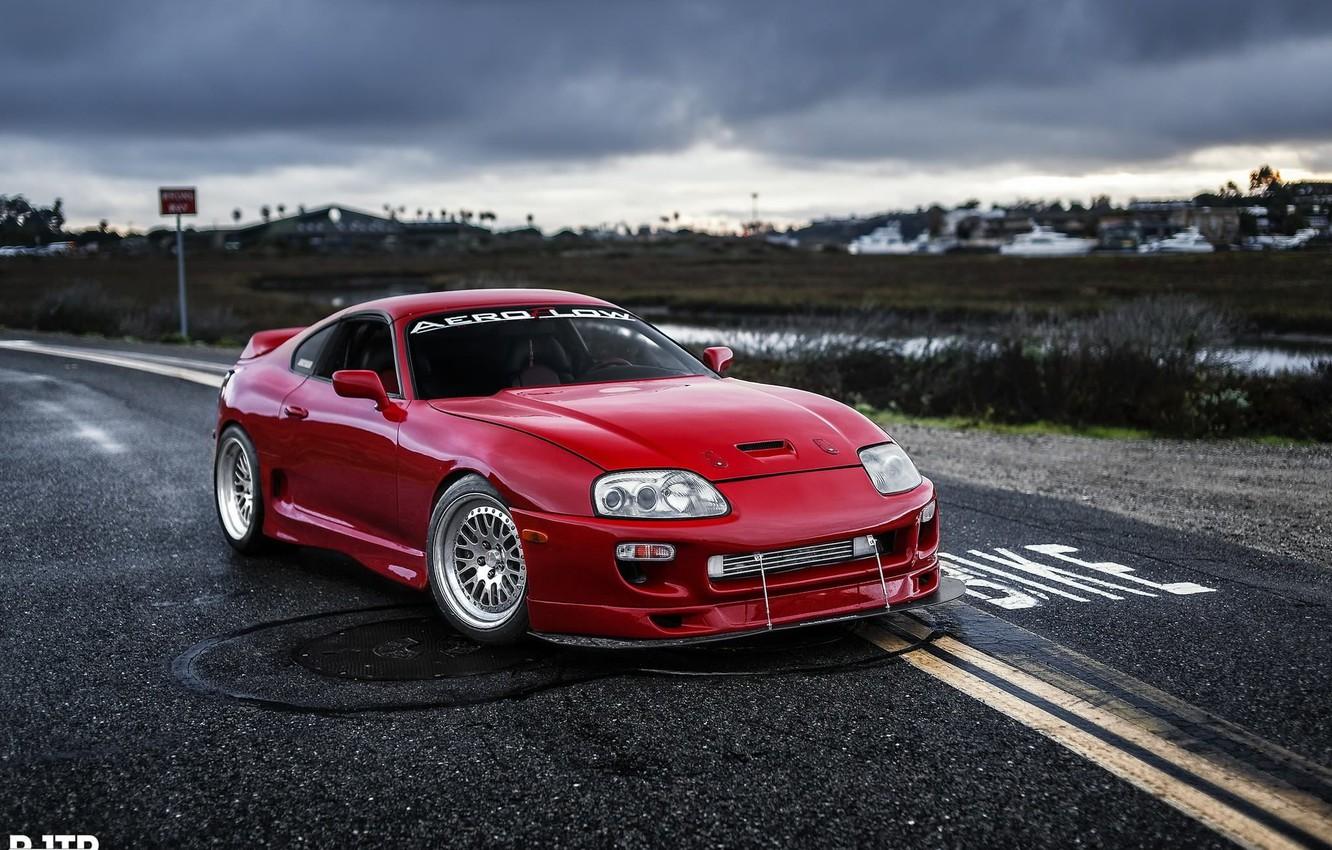 Red JDM Wallpapers - Top Free Red JDM Backgrounds - WallpaperAccess