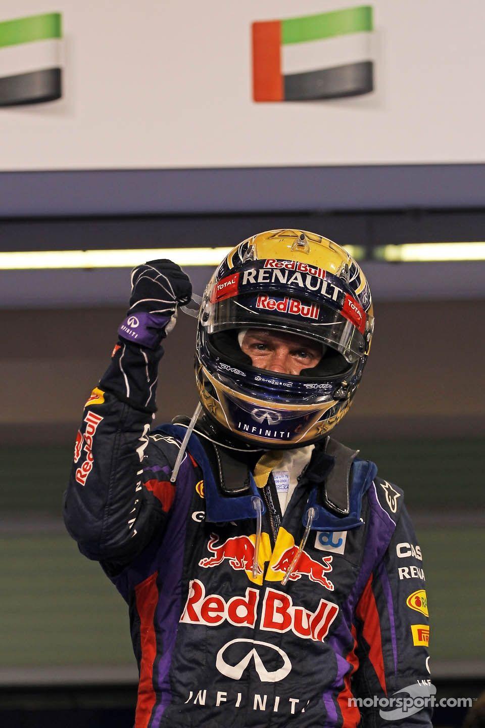 Sebastian Vettel Red Bull Wallpapers - Top Free Sebastian Vettel Red ...