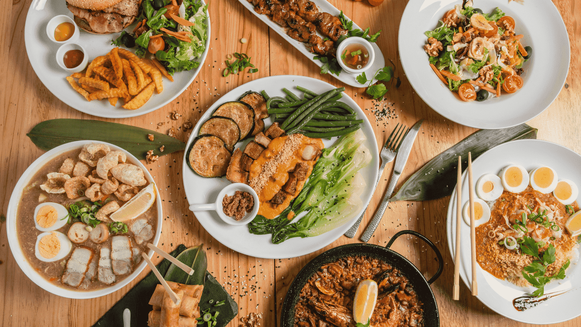 Food Recipes Wallpapers - Top Free Food Recipes Backgrounds ...