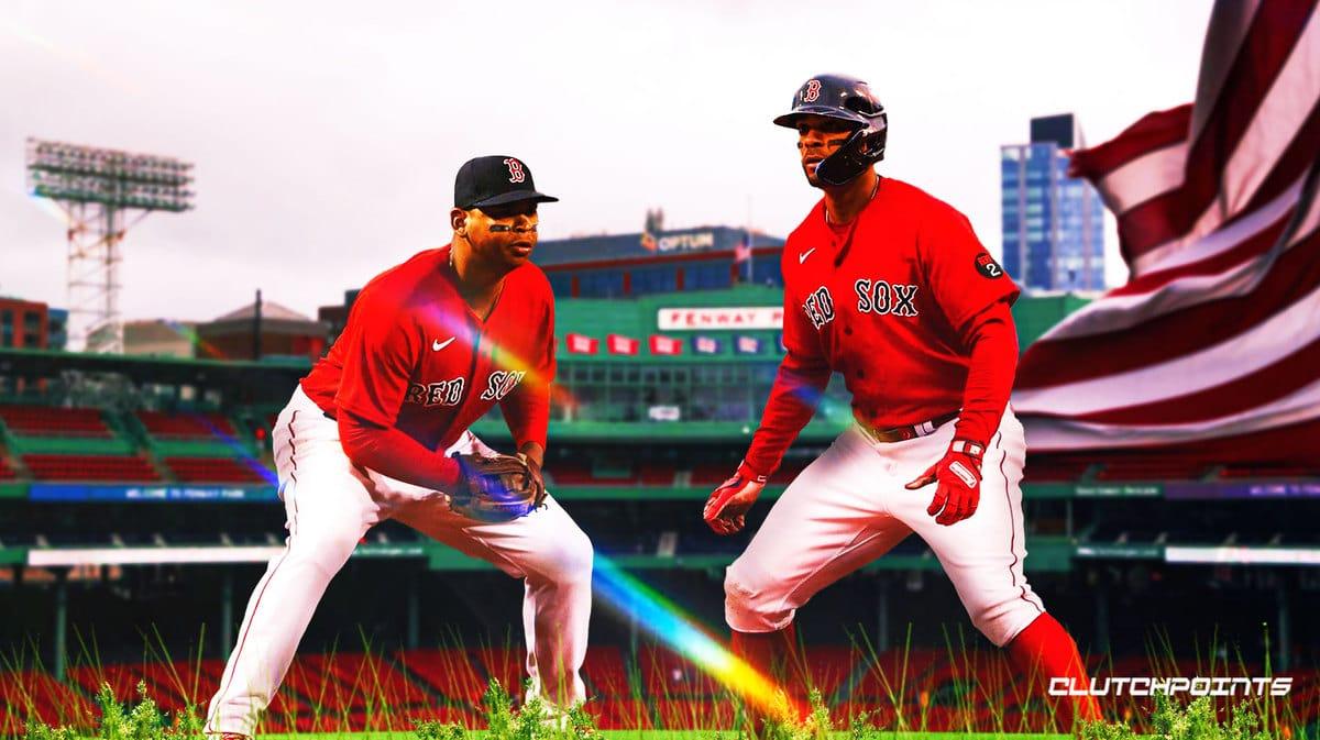 Rafael Devers Wallpapers - Top Free Rafael Devers Backgrounds ...