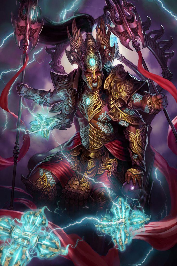 Indian Demon Wallpapers - Top Free Indian Demon Backgrounds ...