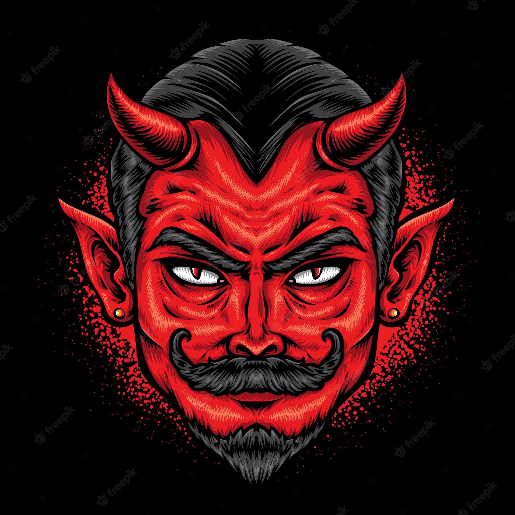 Indian Demon Wallpapers - Top Free Indian Demon Backgrounds ...