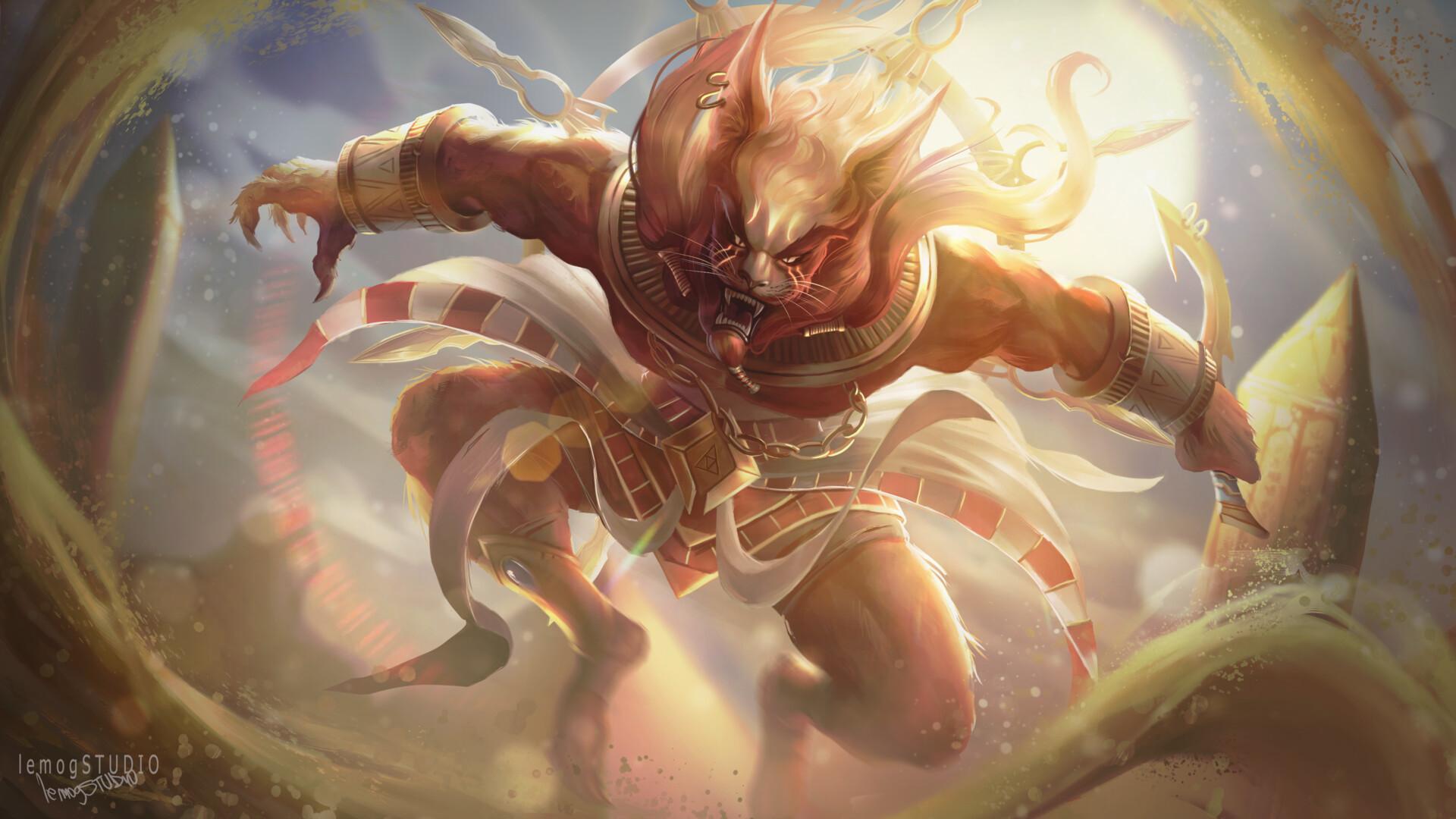 Indian Demon Wallpapers - Top Free Indian Demon Backgrounds ...