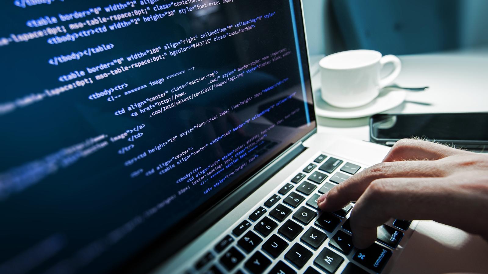 Software Enginner Wallpapers - Top Free Software Enginner Backgrounds ...