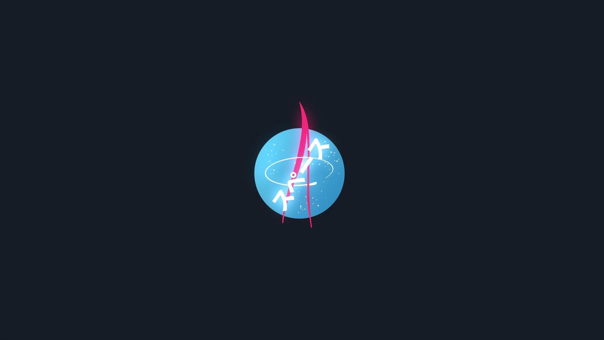 NASA Minimalist Wallpapers - Top Free NASA Minimalist Backgrounds ...
