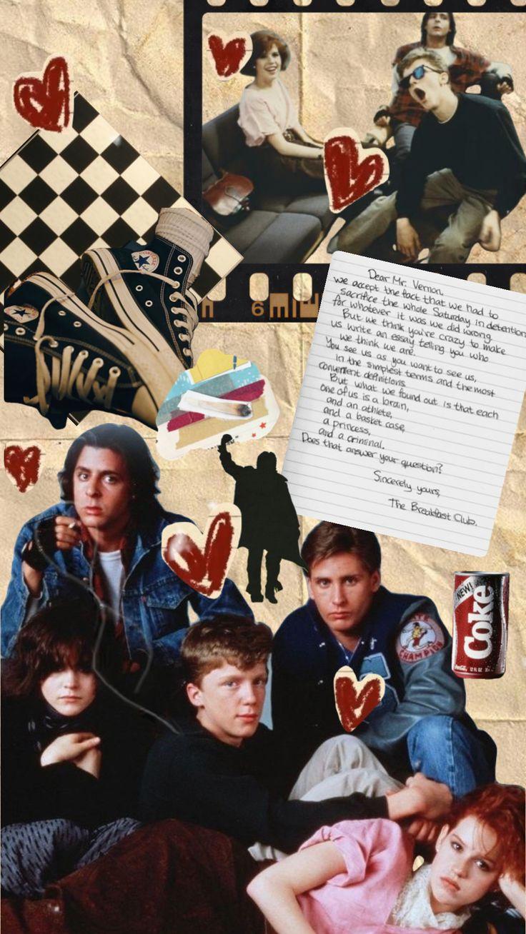 John Hughes Wallpapers - Top Free John Hughes Backgrounds - WallpaperAccess