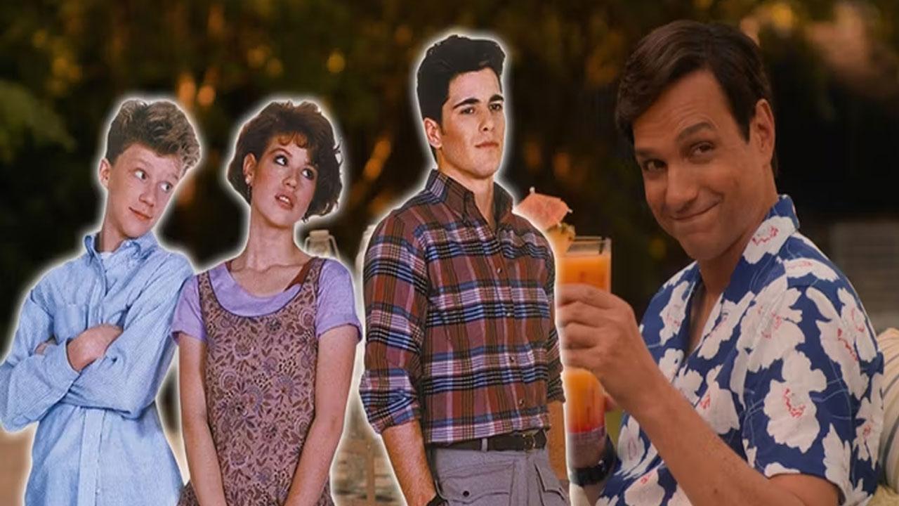 John Hughes Wallpapers - Top Free John Hughes Backgrounds - WallpaperAccess John Hughes Wallpapers - Top Free John Hughes Backgrounds - WallpaperAccess