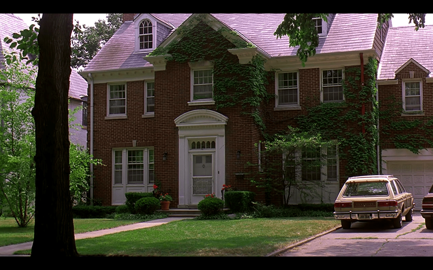 John Hughes Wallpapers - Top Free John Hughes Backgrounds - WallpaperAccess