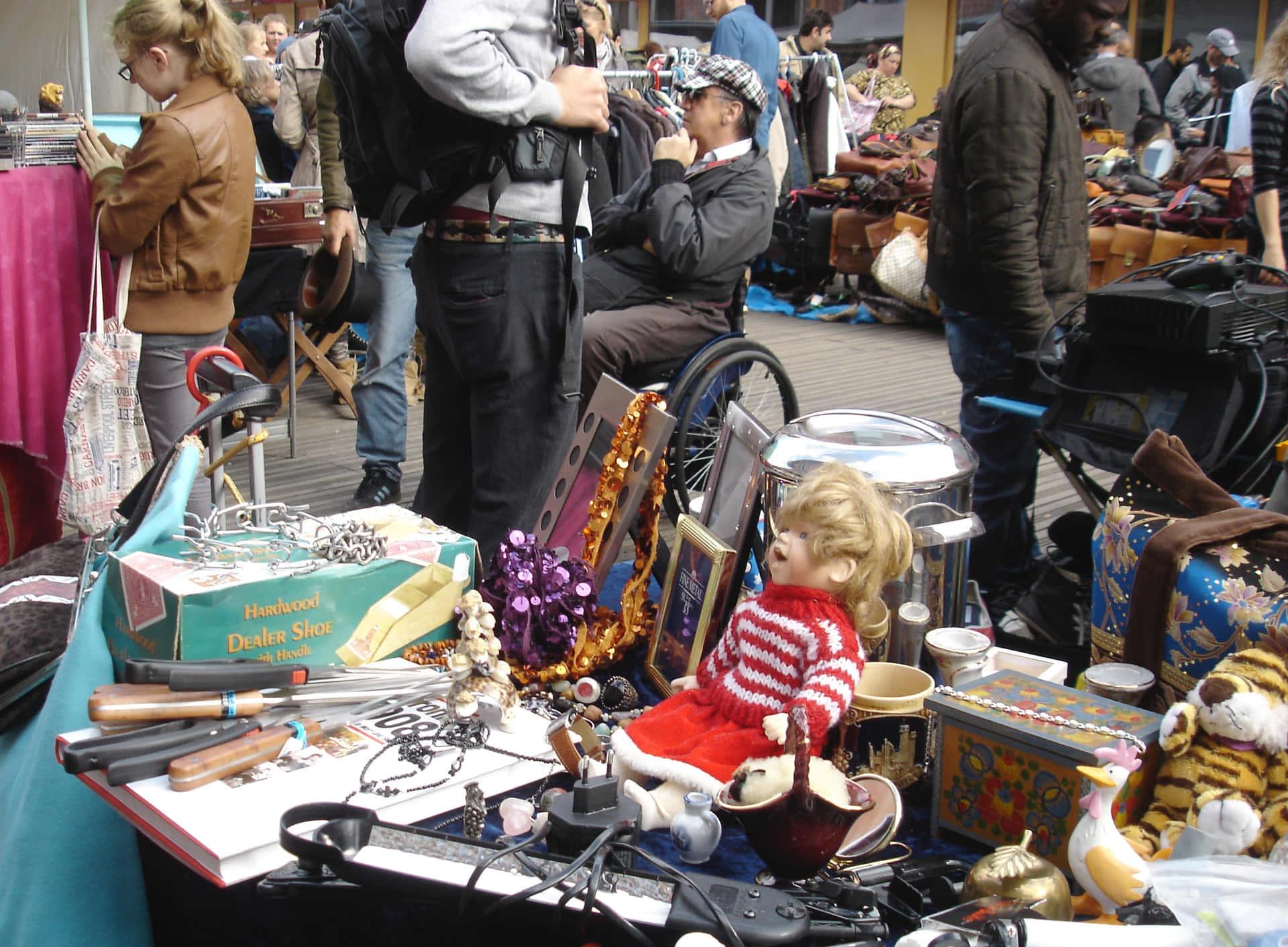 Flea Market Wallpapers - Top Free Flea Market Backgrounds - WallpaperAccess