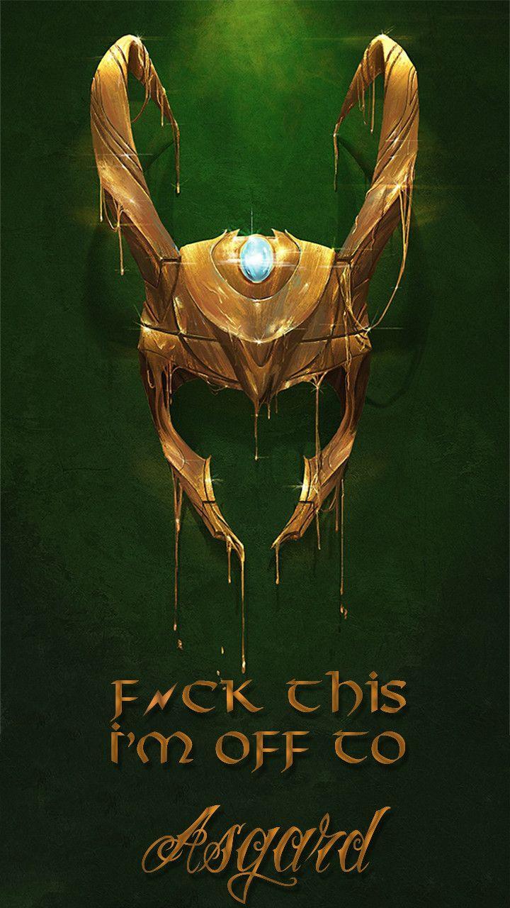 Loki Phone Wallpapers - Top Free Loki Phone Backgrounds - WallpaperAccess
