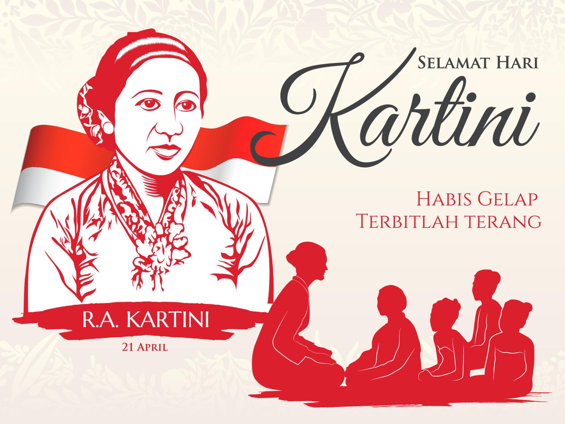 Kartini Wallpapers - Top Free Kartini Backgrounds - WallpaperAccess