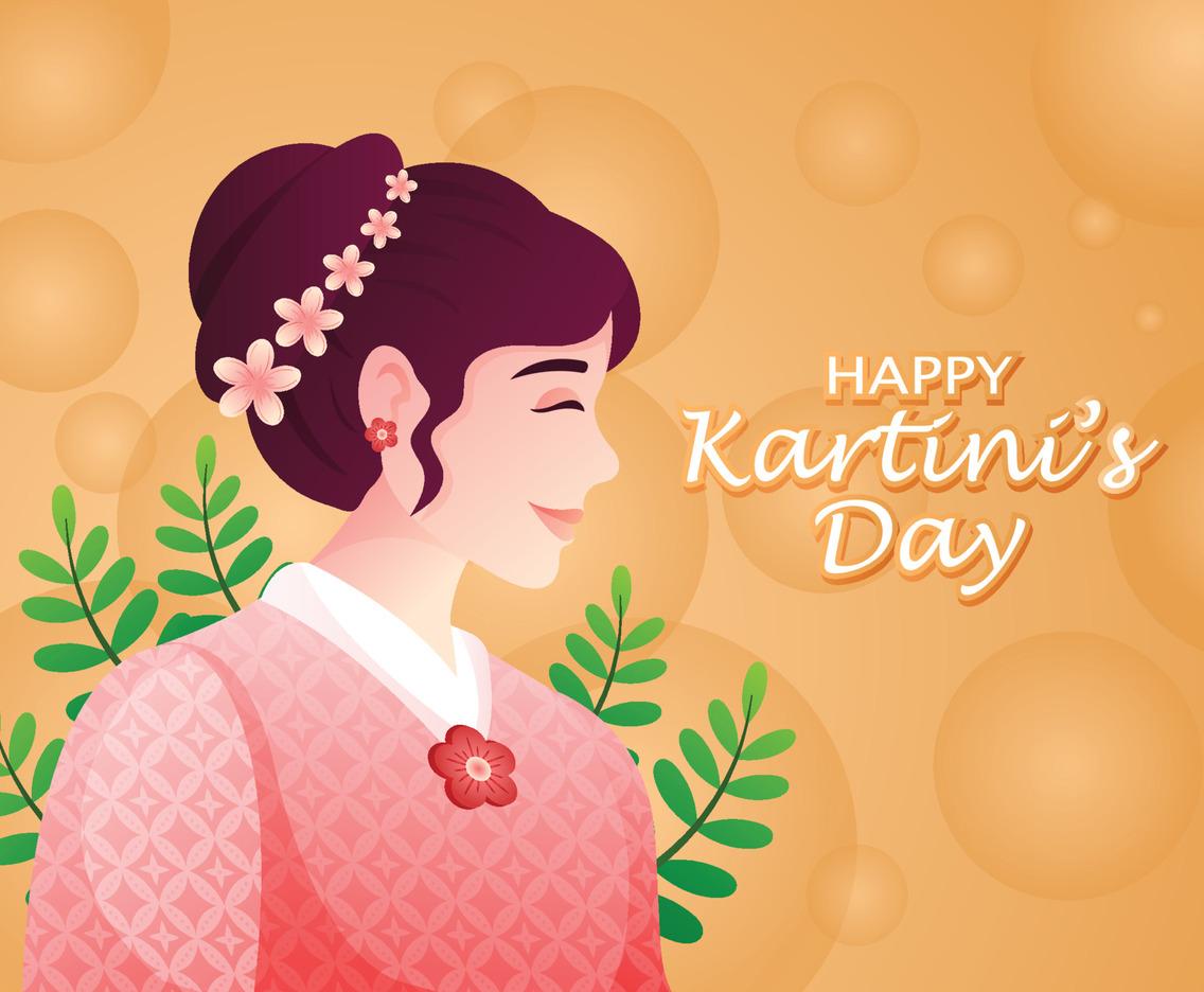 Kartini Wallpapers - Top Free Kartini Backgrounds - WallpaperAccess