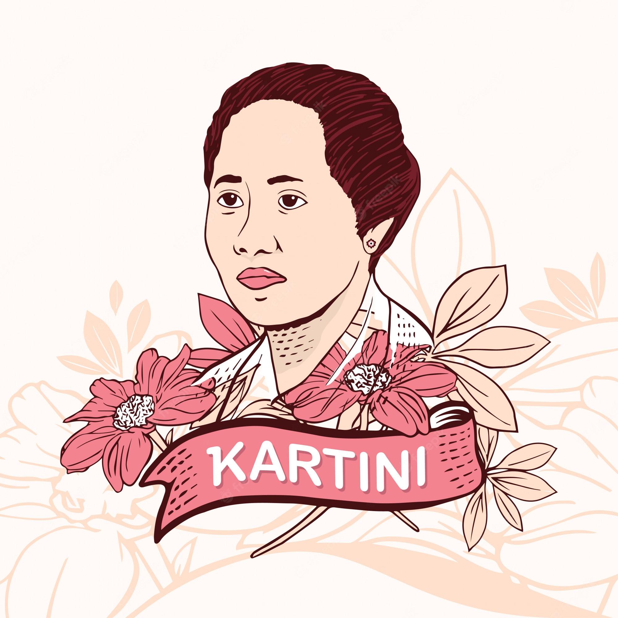 Kartini Wallpapers - Top Free Kartini Backgrounds - WallpaperAccess
