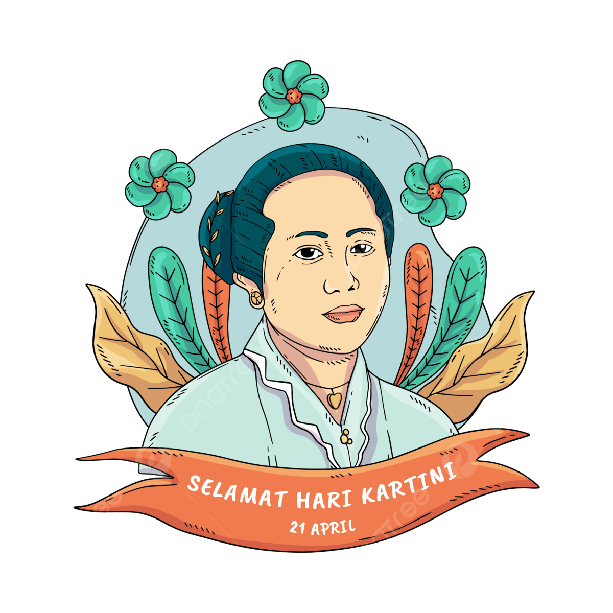 Kartini Wallpapers - Top Free Kartini Backgrounds - WallpaperAccess