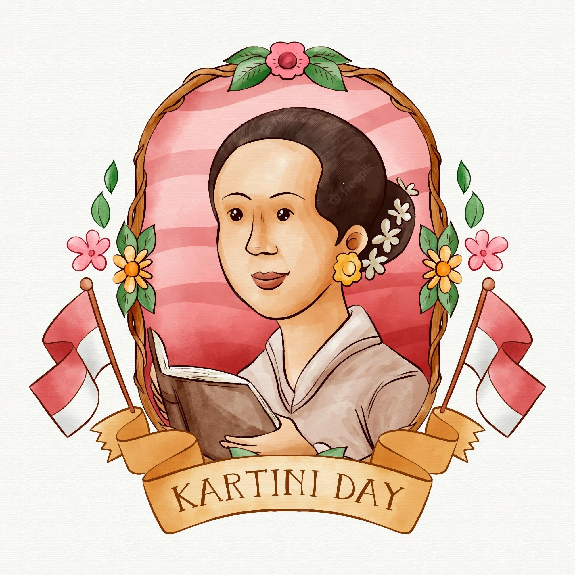 Kartini Wallpapers - Top Free Kartini Backgrounds - WallpaperAccess
