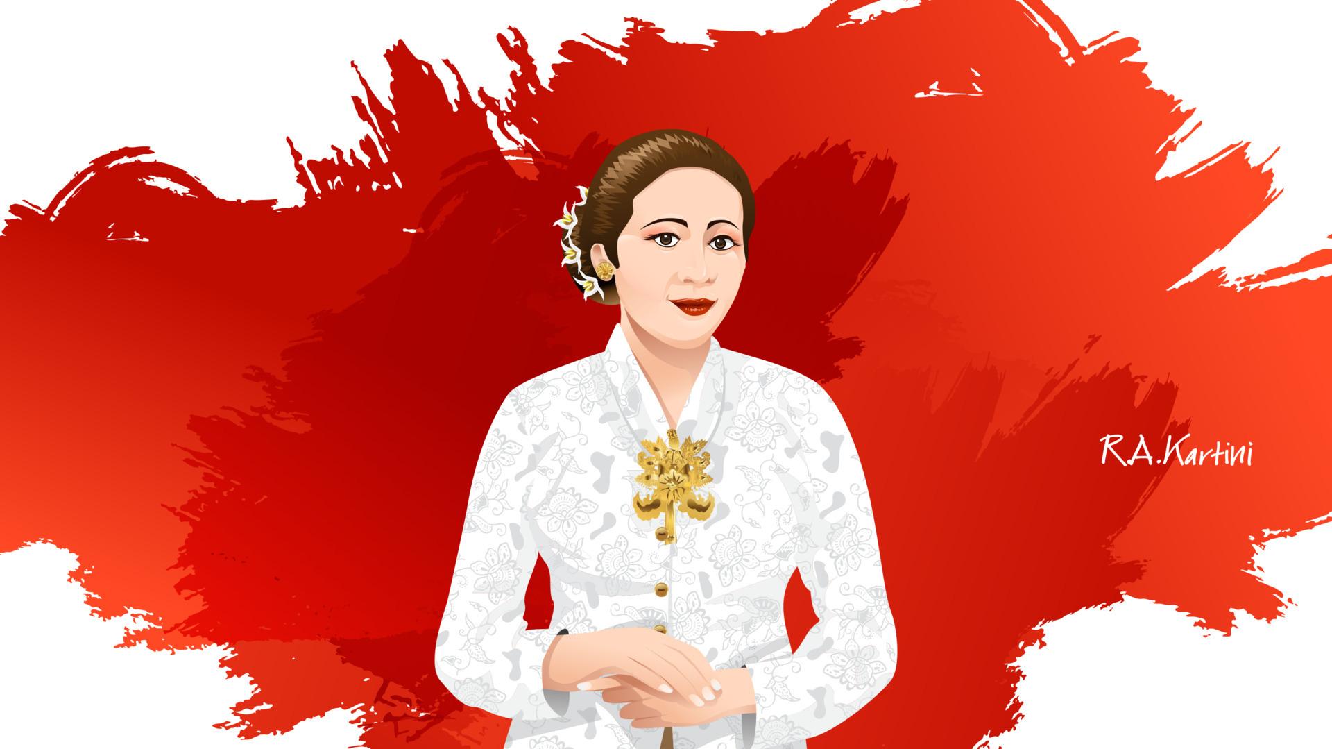 Kartini Wallpapers - Top Free Kartini Backgrounds - WallpaperAccess